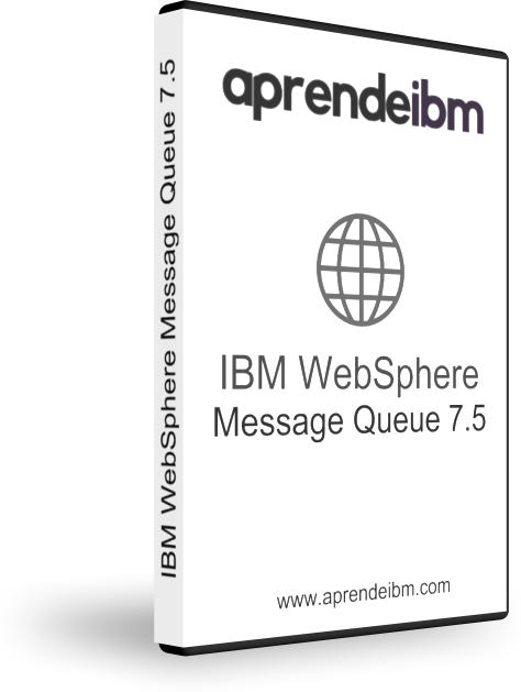 Websphere Mq Logo